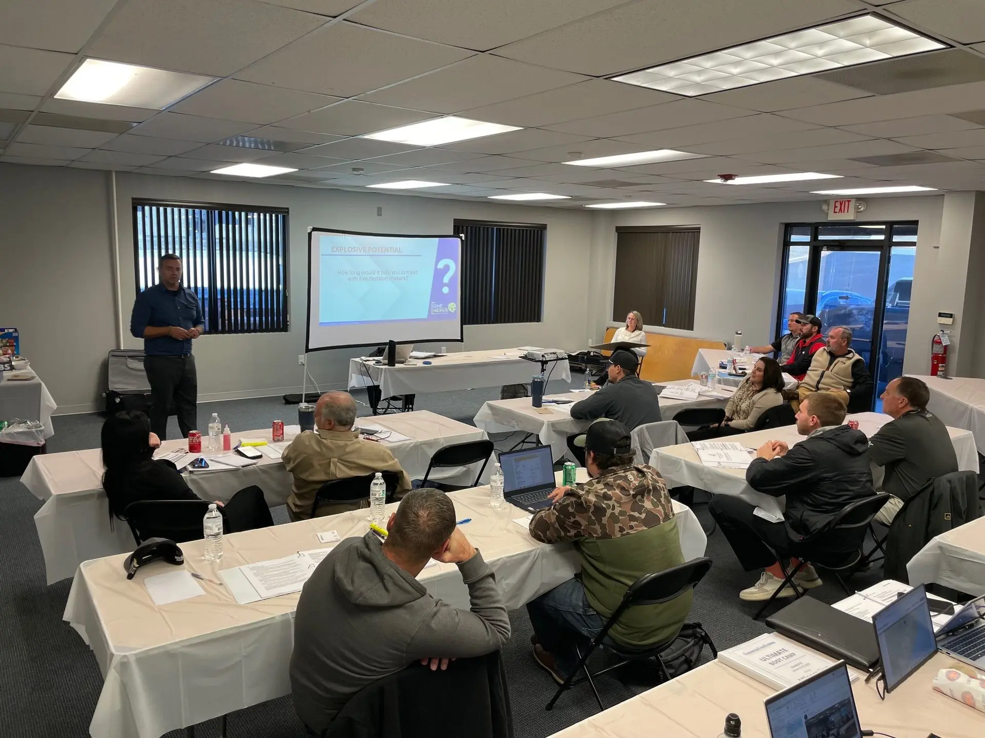 5 Unique Ideas to Boost Your Leads | One Nexus Dealer Training